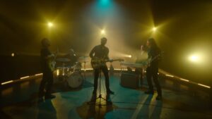 The Evolution of Music Scene in Seattle - The Jazz Age, Grunge Wave ...