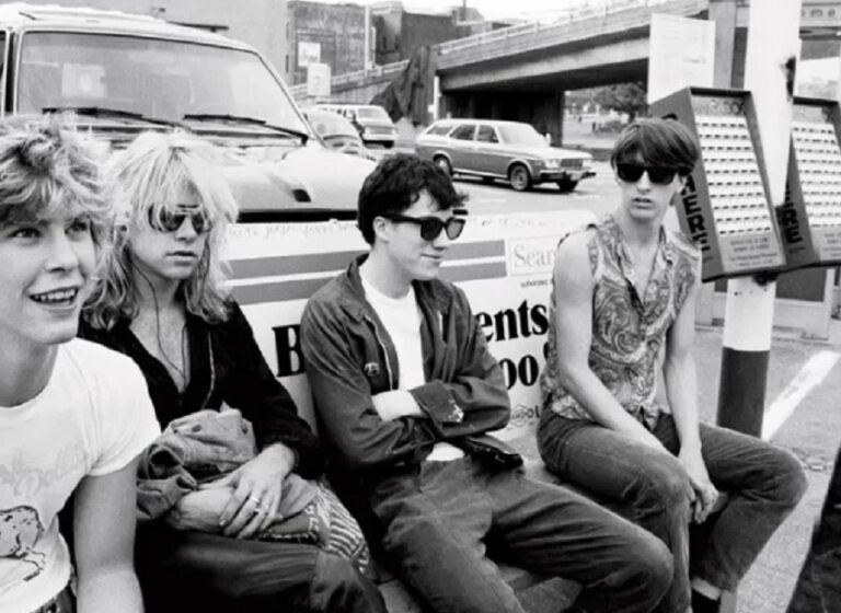 The Evolution of Music Scene in Seattle - The Jazz Age, Grunge Wave ...