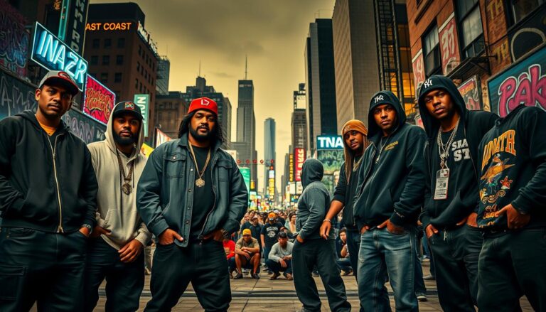 Top 10 East Coast Rappers You Should Know Right Now