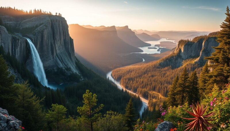 Top National Parks on the East Coast You Need to Visit in 2025