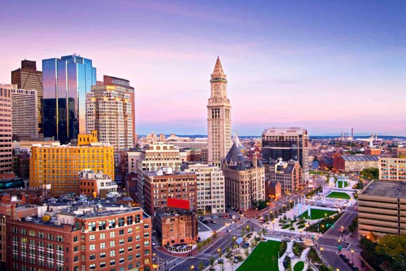 Why Is Boston So Expensive? An In-Depth Analysis - Come To East